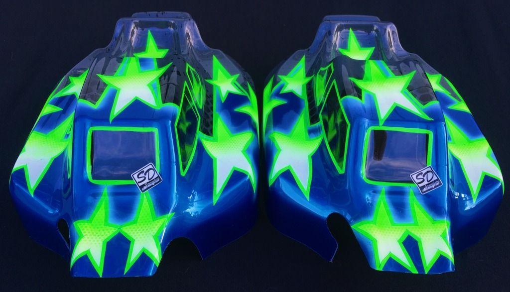 Samuelson Designs - Page 13 - R/C Tech Forums